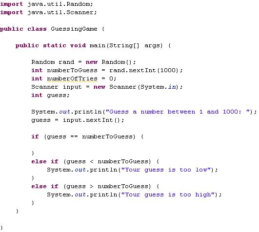 Coding Games For Beginners Java Coding Games For Beginner C Android 