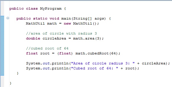 Java Access Modifiers Private Public Protected
